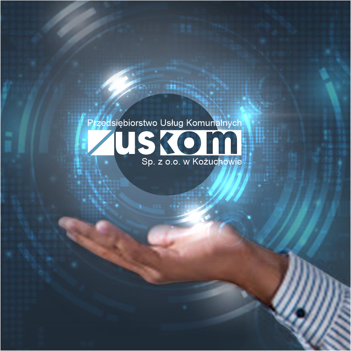 USKOM to ludzie! – USKOM